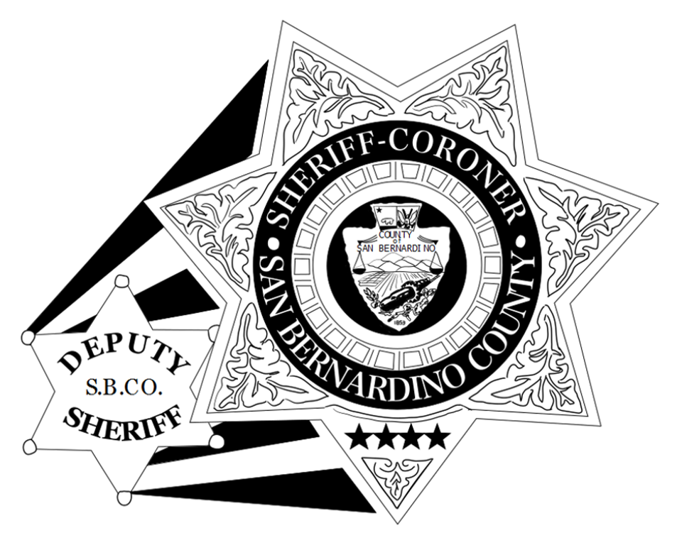 San Bernardino County Sheriff’s Jobs