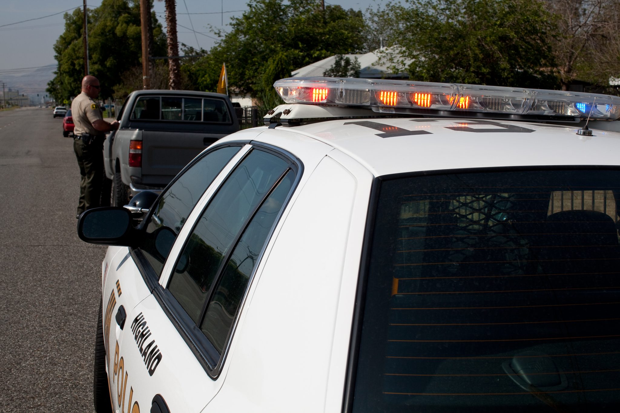 Deputy Sheriff Benefits & Incentives – San Bernardino County Sheriff’s Jobs