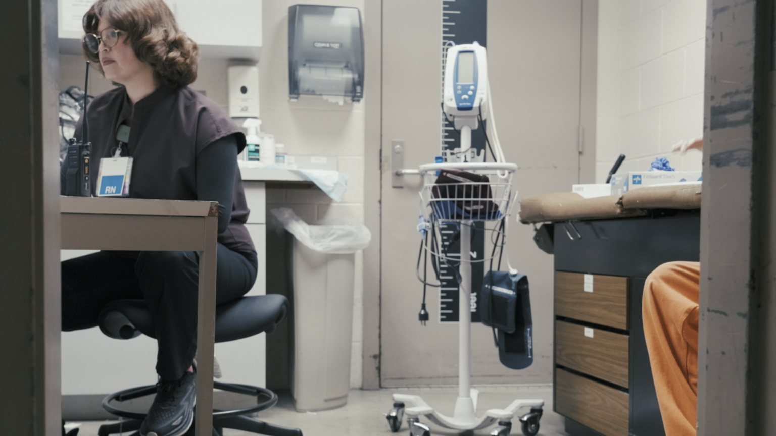 Correctional Nurse – RN & LVN – San Bernardino County Sheriff’s Jobs